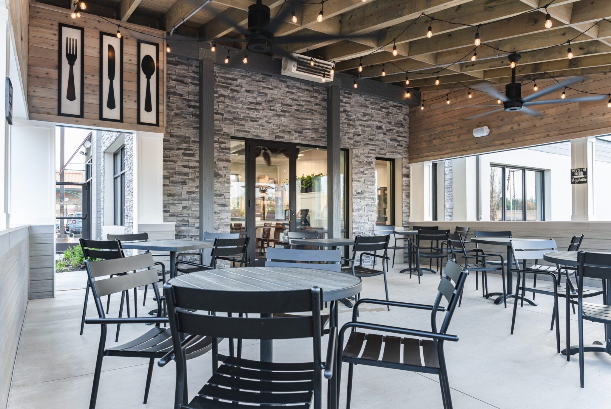 Turning Point Restaurant Brick New Jersey | Menu, Reviews & Dining ...